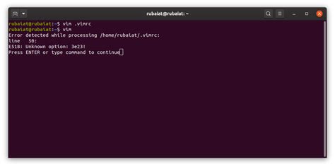 How To Make Vim Look Good 5 Vim Customization Tips