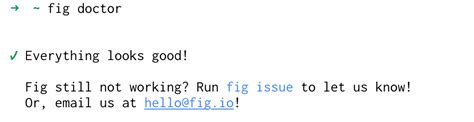 Fig Autocomplete Doesn T Start Automatically When Opening ITerm Issue Withfig Fig