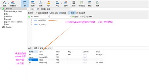 Mybatis环境搭建（含maven环境搭建）以及添加操作mvn Mybatis Plus Setting文件 Csdn博客