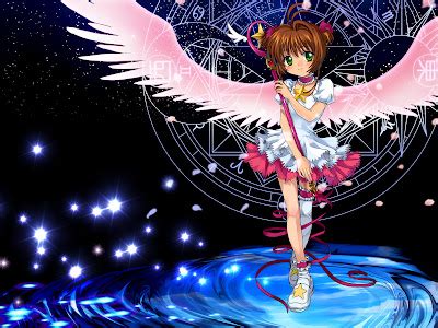 Momentos♥ Reseña Sakura Card Captor