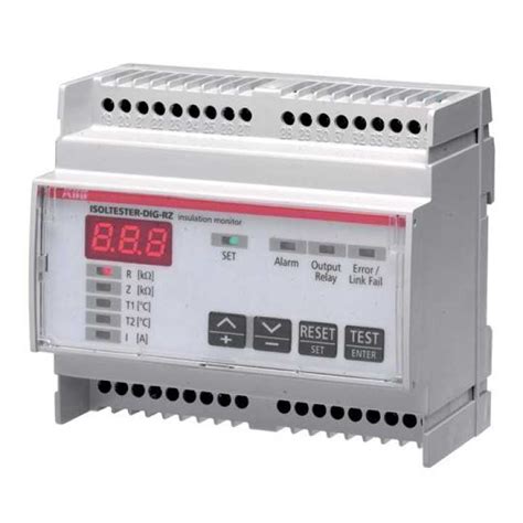 Understanding The Importance Of Line Isolation Monitor Testing For Electrical Safety