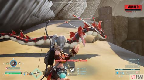 Where to Find Jormuntide Ignis - Palworld - Fire - Pals | Palworld | Gamer Guides®