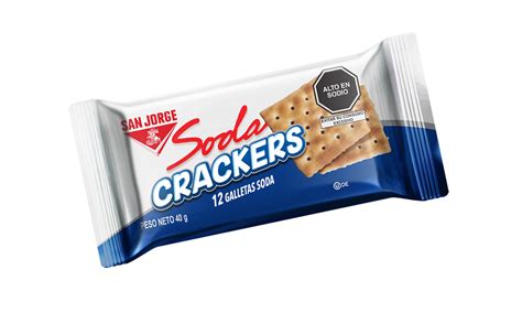 When Was The First Soda Crackers Made At Aaron Copeley Blog