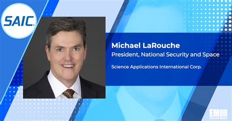 Saic Books 889m Dcsa It Modernization Support Contract Michael Larouche Quoted Govcon Wire