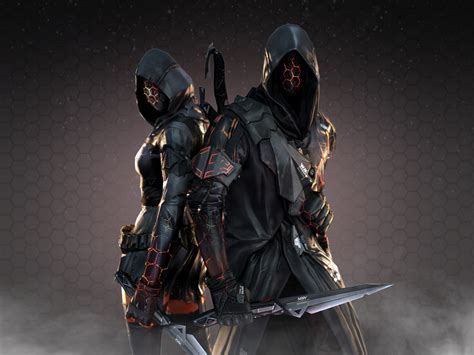 Download Video Game Crossfire Hd Wallpaper