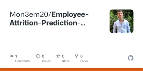 Employee Attrition Prediction Machine Learning Classification Copy Of Untitled Ipynb At Main