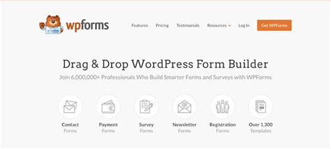 6 Best Contact Form Plugins For Wordpress Ecommerce Sites