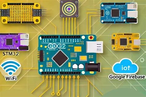 Embedded C Cpp For Msp Tivac Stm And Lpc Boards By Lizziecurtis Fiverr