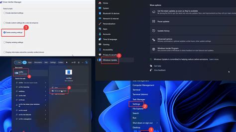 DRIVER VERIFIER DMA VIOLATION Windows Easy Fixes