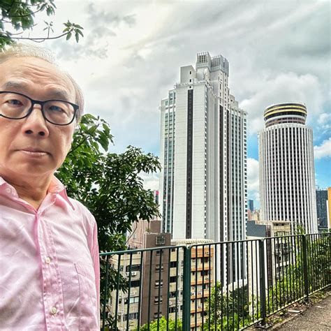 Alan Leong Kah Kit 梁家傑 Added A Alan Leong Kah Kit 梁家傑