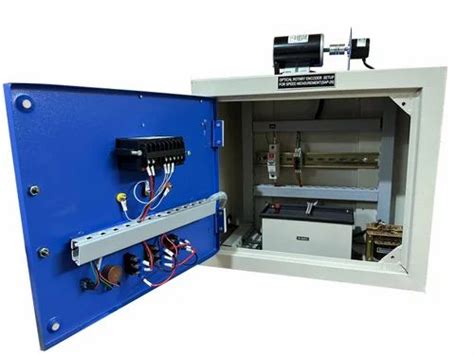 Sap Speed Optical Encoder Trainer For Laboratory At ₹ 38000 In Pune