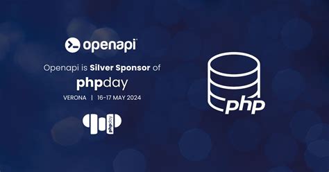 Openapi On Linkedin Phpday Openapi Api Apis Digitalinnovation
