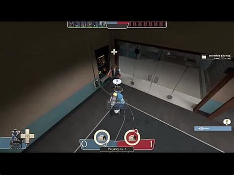 Tf Hot Steamy Sex Pyro And Sniper XVIDEOS COM