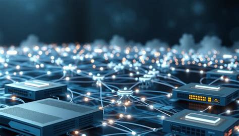 Network Virtualization Creating Virtual Networks