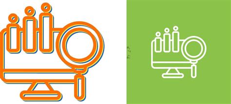 Big Data Analytics Vector Icon 40594014 Vector Art At Vecteezy