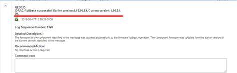Updating IDRAC Firmware On PowerEdge R DELL Technologies