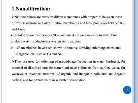 Water Pollution Prevention And Treatment Using Nanotechnology Ppt