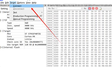 stm32 摆脱keil使用linux开发编译下载 keil linux csdn博客