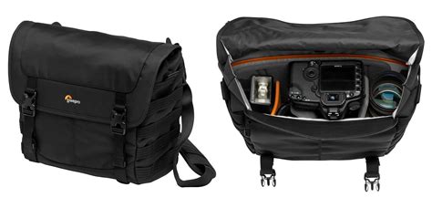 Lowepro ProTactic MG 160 AW II Caratteristiche E Opinioni JuzaPhoto