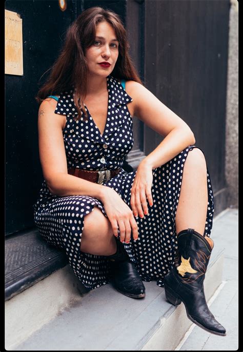 Lola Kirke London