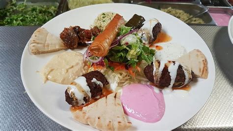 Sofra Turkish Cafe Gisborne Restaurant Reviews Phone Number And Photos