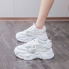 红旺达鞋业 春款热卖老爹鞋 现货主推