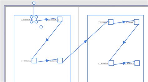 is there a way to automate multiple numbers on a single page in