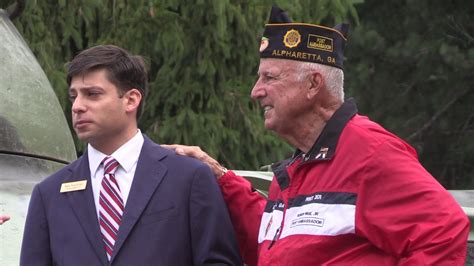 American Legion Post 201 Youtube