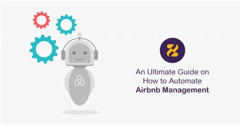 An Ultimate Guide On How To Automate Airbnb Management