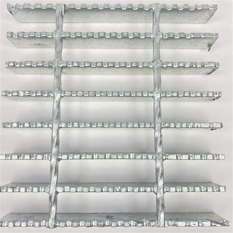 Grating Pattern A 32x5 Loadbar 995x5800mm Meshstore New Zealand