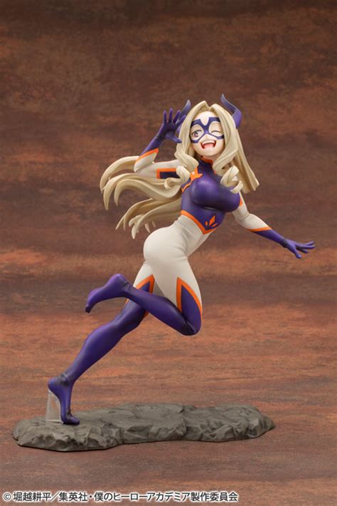 ARTFX J My Hero Academia Mt Lady Darko Store