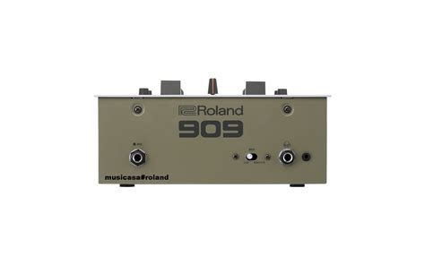 Musicasablog De Instrumentos MusicalesROLAND DJ 99 DJ Mixer