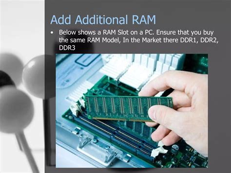 Ways To Speed Up Your Computer Ppt Antivirus Software Computer