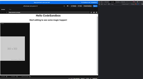 Unable To Preventdefault Inside Passive Event Listener Invocation