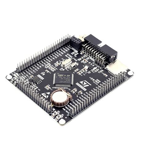 electronikz stm32f407vet6 development board review unleashing the