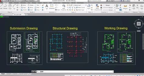 Revit Staadpro Bimworkflow Civilengineering Architecturaldesign… Malik Jan