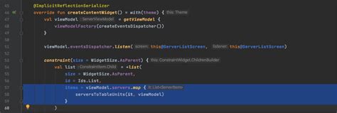 help add mutablelivedata from listwidget · issue 264 · icerockdev moko