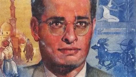 ميلاد جمال حمدان شخصية مصر الذي ظل رحيله غامضا