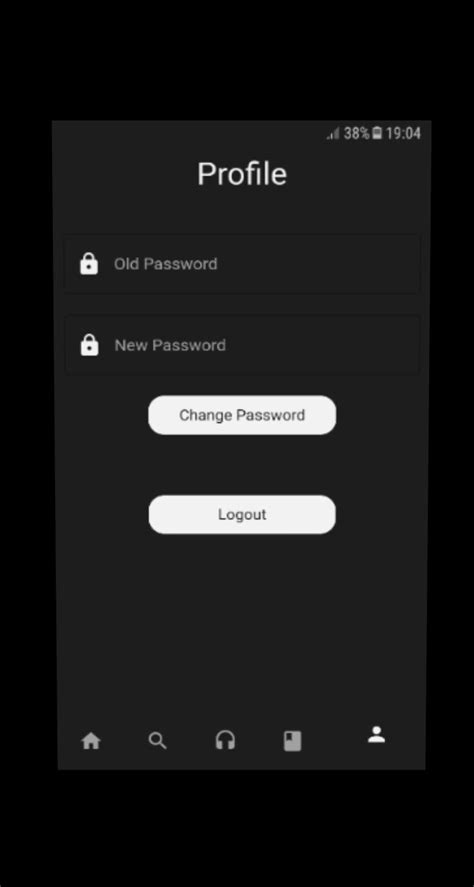 Audiobook Flutter UI Kit By AndriosDev Codester