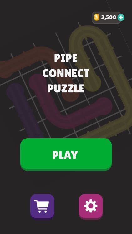 Dot Connect Line Puzzle By Manitoo Games