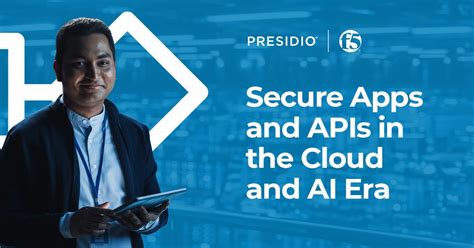How Presidio And F5 Protect Apps And Apis Liz Herron Posted On The Topic Linkedin