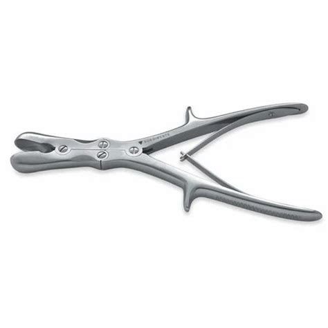 Bone Nibblers Rongeurs Cutter At Best Price In Navsari By V R Ortho Id 20140193688