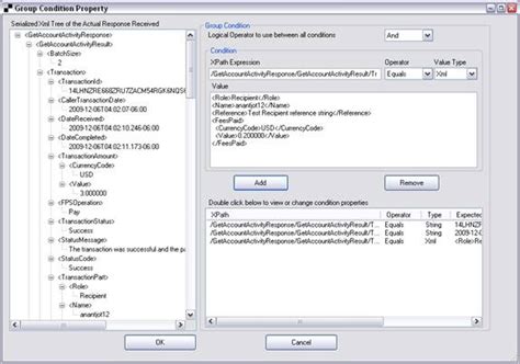 Soap Panda A Web Service Test Tool Codeproject