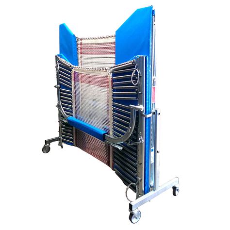 Elite Double Mini Tramp Universal Services