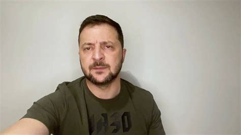 Звернення президента Володимира Зеленського 15 жовтня 2023