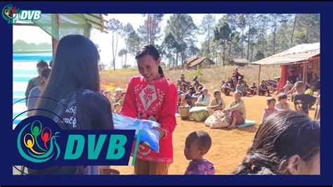 Dvb Digital ညနေ ၅ နာရီ သတင်း ၃၁ ရက် အောက်တိုဘာလ ၂၀၂၃ Youtube