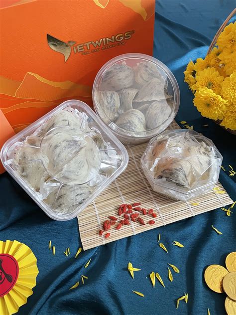 Raw Edible Bird Nest Food Beverage Vietnam Pure Bird Nest Corner Original Swallow Bird Nest