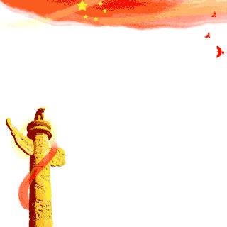 华表图片华表素材千库网