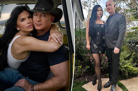 Lauren Sánchez Jeff Bezos Trolled Over Uncomfortable Vogue Shoot
