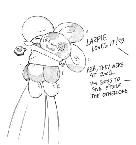 Gardevoir And Spinda Pokemon Drawn By Superiordutchsauce Danbooru